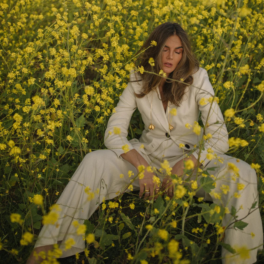 The Tezza Hat – TEZZA